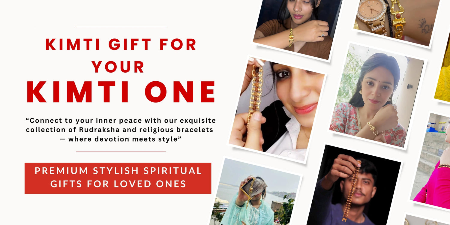 KIMTI - Spiritual Accessories, Idols & Home Decors – Kimti