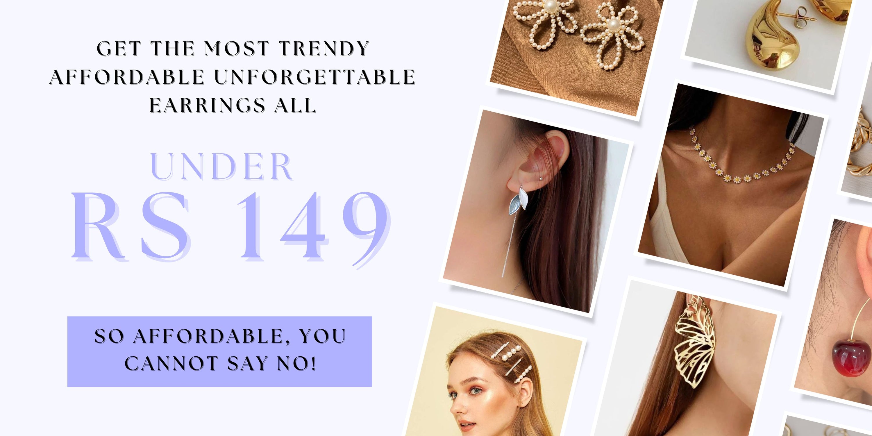 KIMTI - Trendy Affordable Unforgettable – Kimti