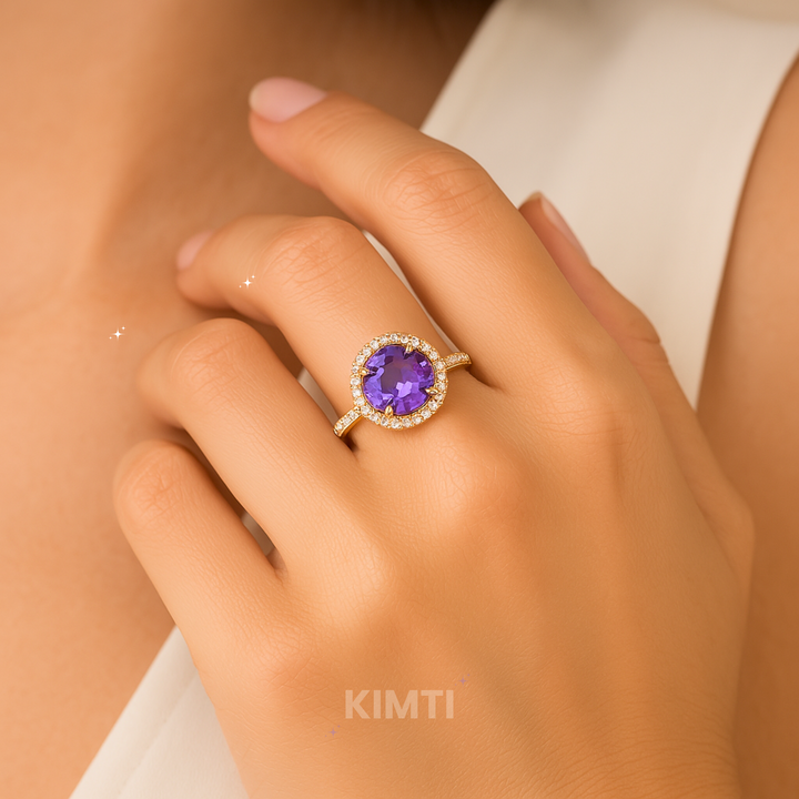 Rings – Kimti