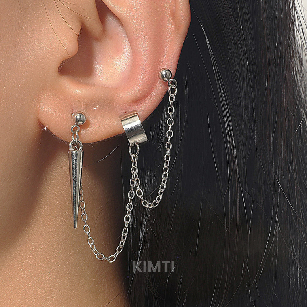 Claw Clip – Kimti
