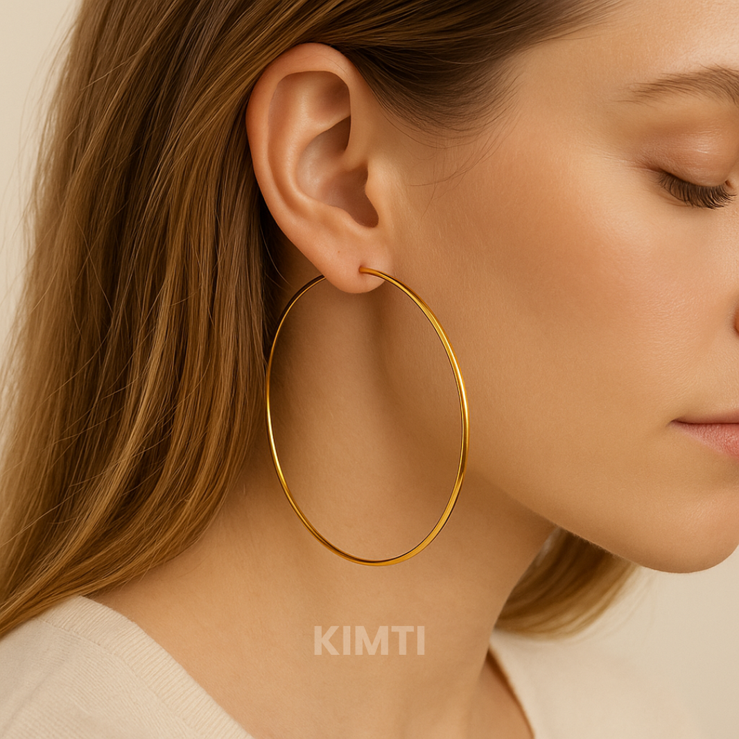 All – Kimti