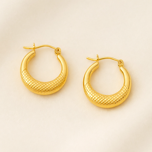 Claw Clip – Kimti