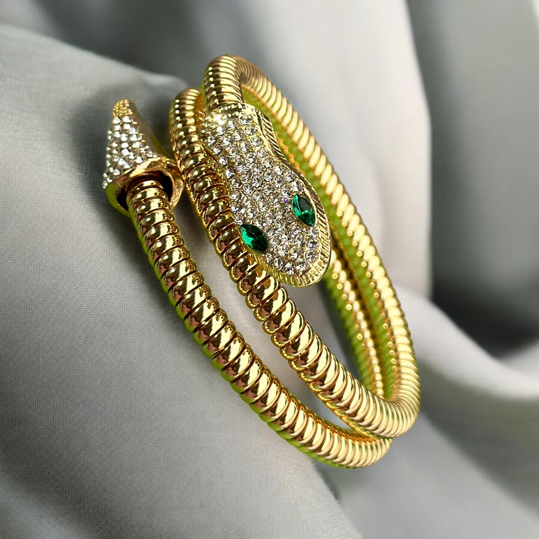 Snake Collection – Kimti