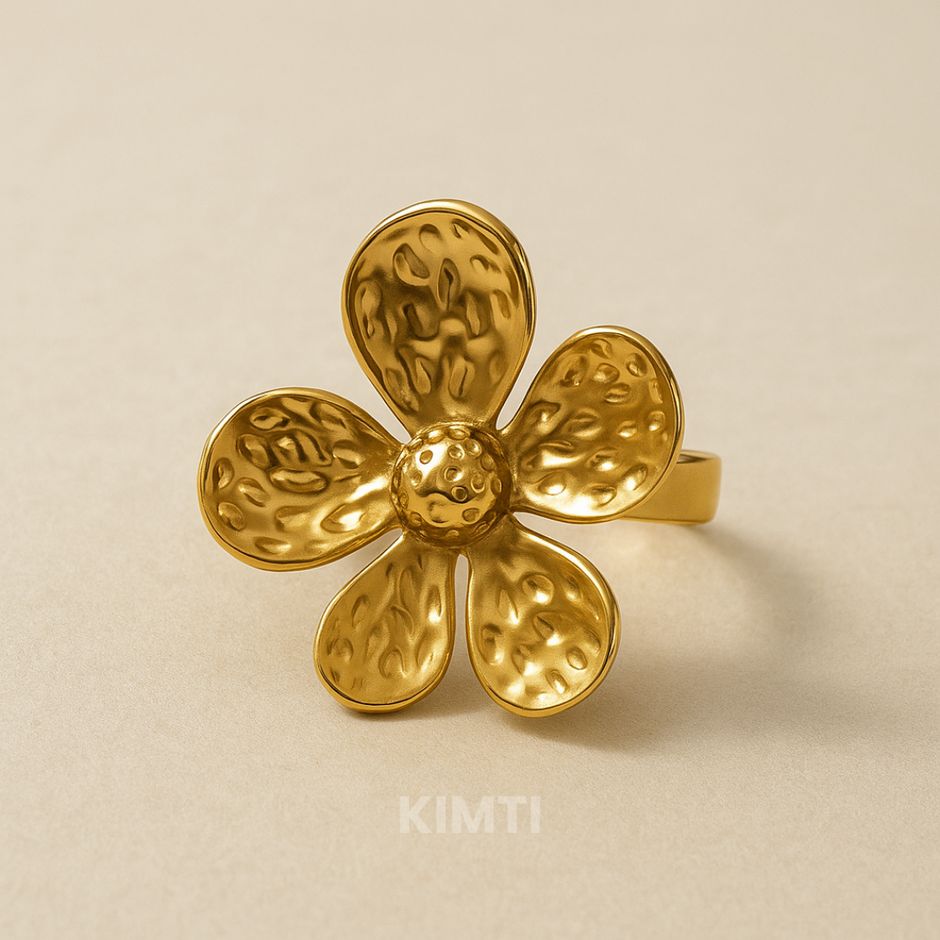 Rings – Kimti