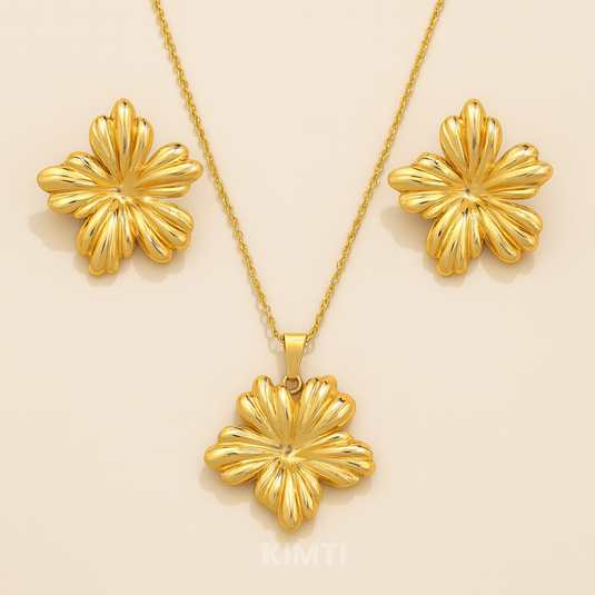 Collections – Kimti