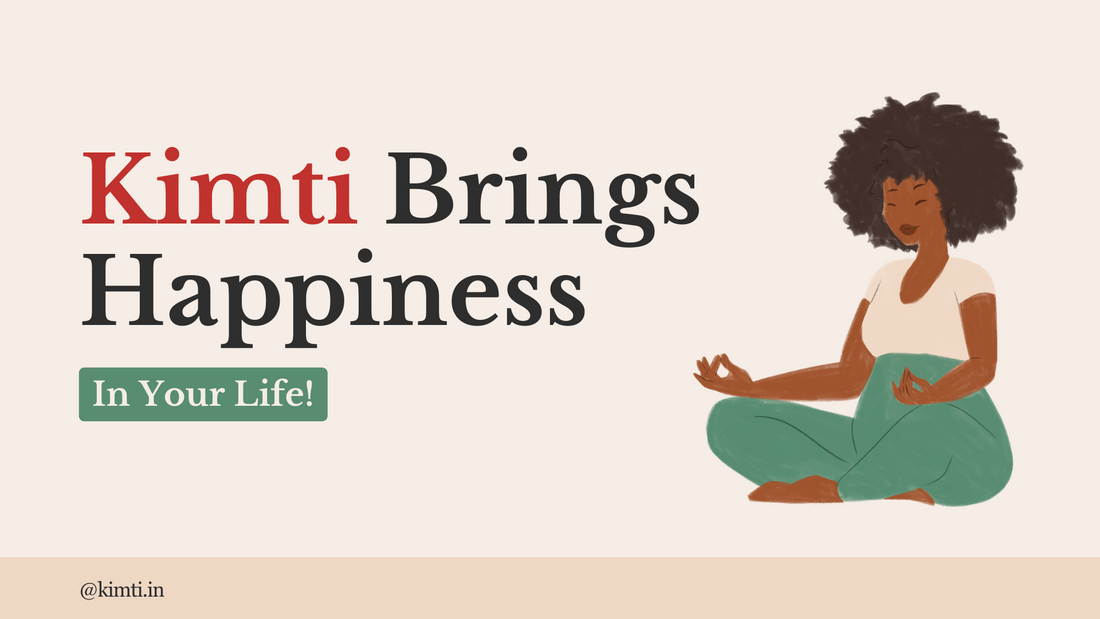 KIMTI - Spiritual Accessories, Idols & Home Decors – Kimti